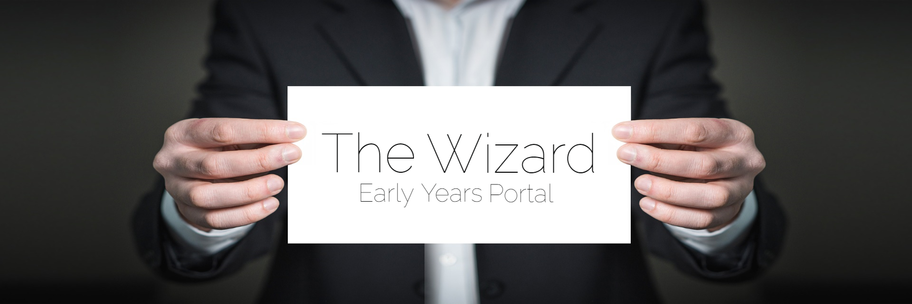 The Wizard - Early Years Solution