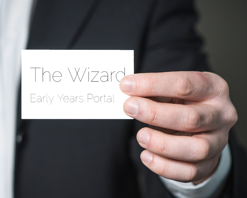 The Wizard - Early Years Solution